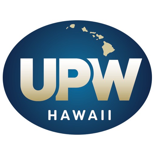 United Public Workers Hawaii