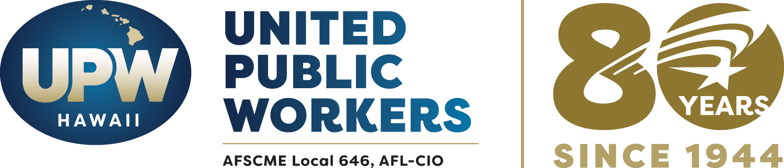 United Public Workers Hawaii